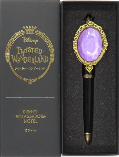 Miscellaneous goods Magical Pen Special Room Key "Disney Twisted ...