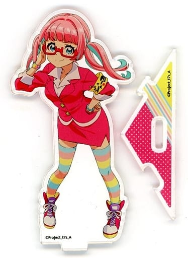 [Missing Frame] Roksaki Connie Acrylic Stand "Theater Version Tokyo 7th ...