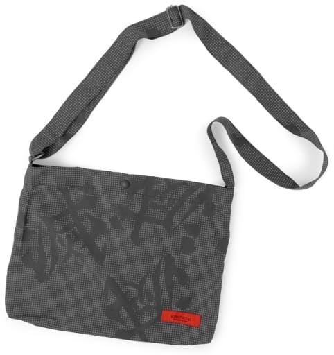 Bag Oni Satsutai Pattern Design Bag "Demon Slayer: Kimetsu no Yaiba ...