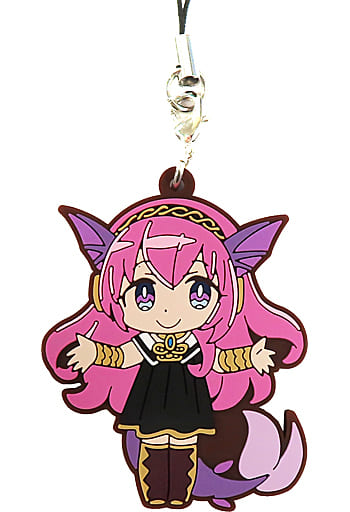 Strap VOCALOID Hatsune Miku Series Rubber Strap Collection Mago Kaiju ...