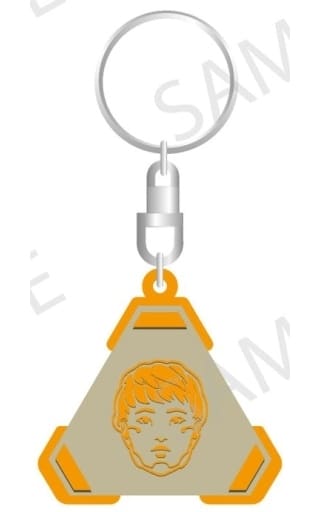 Valkyrie "Apex Legends Trading Icon Metal Key Holder Vol. 3" | Goods ...