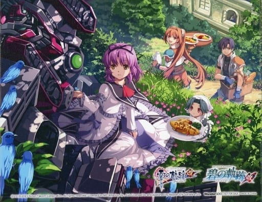 [Single Item] Collection canvas art "Switch Soft Hero Legend 0 ...