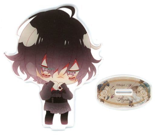 Miscellaneous goods Azusa Mukami Acrylic Figure Stand "DIABOLIK LOVERS ...