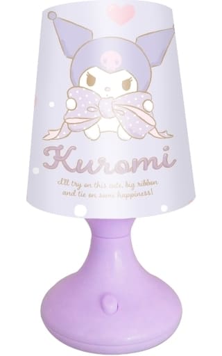 Chromi-retro LED Light 3 "Sanrio Character Indicators" | Goods ...