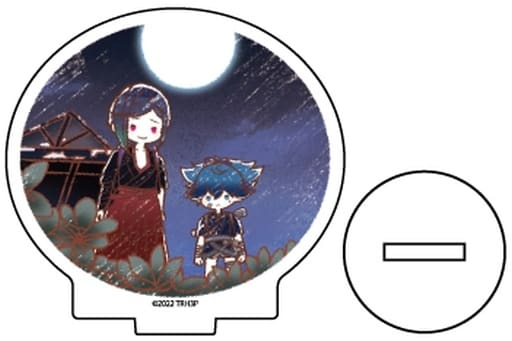 Static & Sayo "Special TOUKEN RANBU HANAMARU ~ Snow Moon Flower ...
