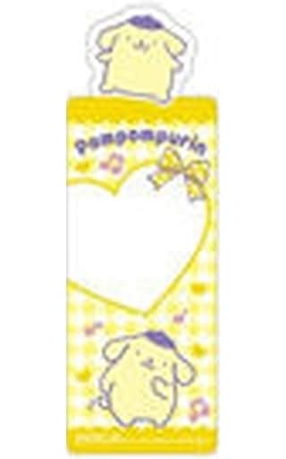 Book covers and bookmarks Pomu Pomu Pudding B "Sanrio Character Kuth ...