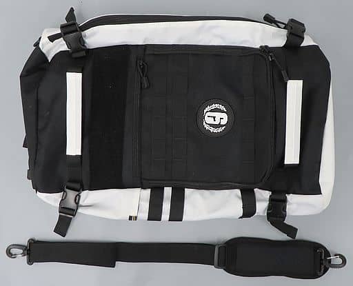 Logo 3-way Backpack "Rainbow Six Siege" UBISoft Shop Limited | Goods ...
