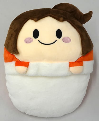 SAKAMOTO (SAKAKCHAN) Bakumatsu Shishi Ashiire Plush toy Saka no Nui ...