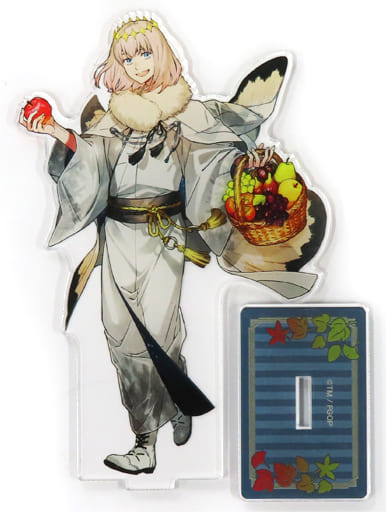 Pretender / Obelon Acrylic Stand "Fate/Grand Order" Kyoto International ...