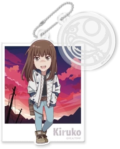 B. Kilco Acrylic Key Holder "Tengoku Daimakyo" | Goods / Accessories ...