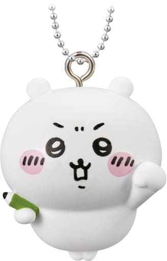 Miscellaneous goods Chiikawa (oh!) "Kyarayu Figure Collection Chiikawa ...