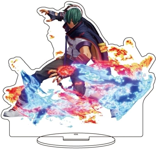 Miscellaneous goods 01. Shunei (official illustration) Character ...