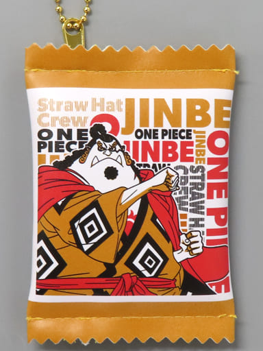 Bag Jinbae "ONE PIECE Flat Mini Pouch" | Goods / Accessories | Suruga ...