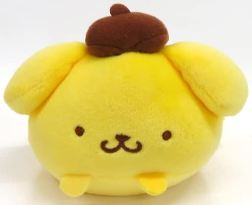 Pomu Pomu Pudding "Sanrio Character Connector's" Don Quijote limited ...