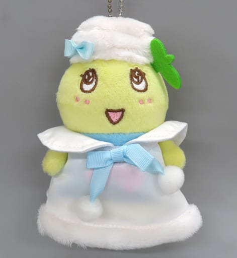Funassyi (Winter 2019) Plush toy mascot "Funassyi" | Goods ...