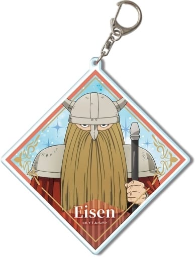 Key holder Design 09 (Climbing irons) Big Acrylic Key Holder "Funeral ...