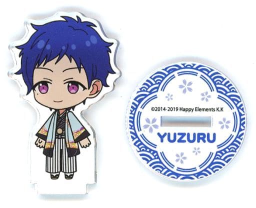 "Ensemble Stars! X Kyo-Mafu Mini Character Acrylic Stand A" on the ...