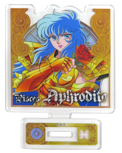 Uoza no Aphrodi Te / Upper Body Acrylic Stand "Acsta Collection with ...