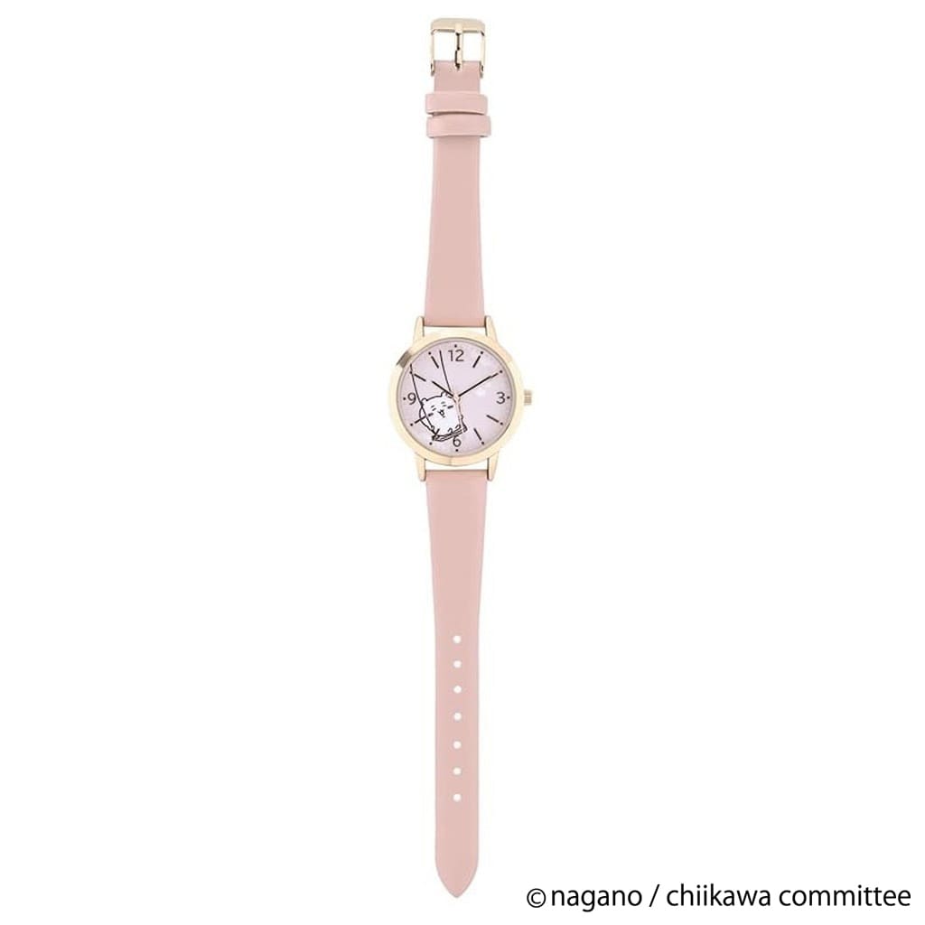 1. PI Leather Watch "Chiigawa" | Goods / Accessories | Suruga-ya.com