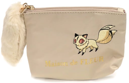 Mica Tissue Case "Hanyo no Yasha Hime ×Maison de FLEUR" | Goods ...