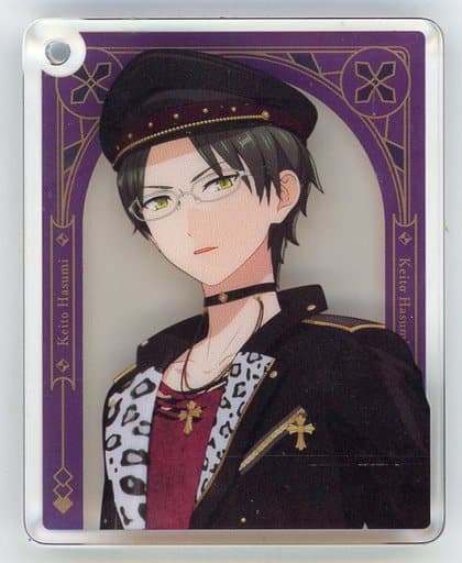 "Ensemble Stars! Tsuioku Selection Crossroad ×animatecafe Trading ...