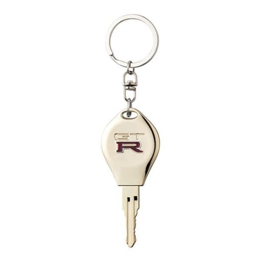 BNR32 "Narikiri Owner Series Nissan GT-R Correctable Key" | Goods ...