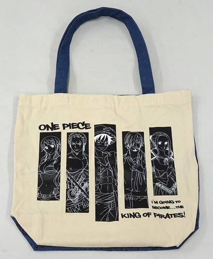 Bag Collection tote bag "ONE PIECE Premier Summer 2018" Universal ...