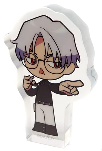 Manabu Kusanagi "Superhuman Share House Story Charisma on Lee Shop in ...