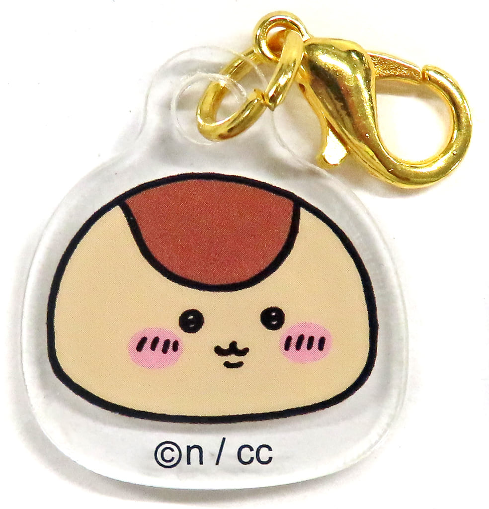 PINPON "CHIIKAWA, SOMETHING SMALL AND CUTE! CHIIKAWA RESTAURANT MINI ...