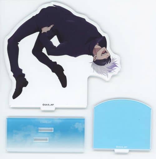 Satoru Gojo (Parkour) Acrylic Stand "Jujutsu Kaisen" | Goods ...