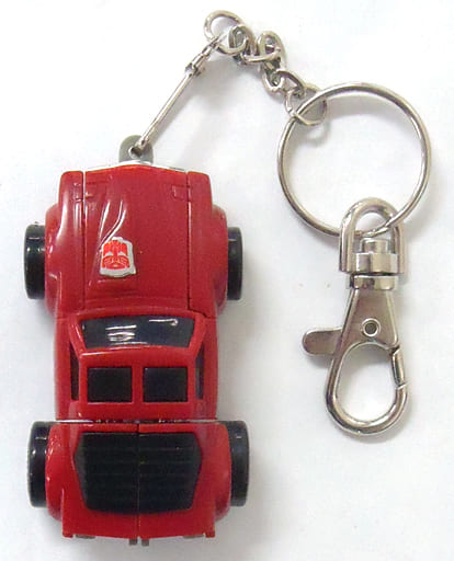 Charger "TRANSFORMERS Minibot Key Chain" | Goods / Accessories | Suruga ...