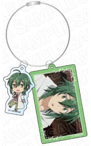 Jude Wire Key Holder "Señor's magic is all-purpose, Season2" | Goods ...