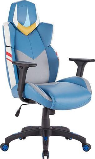 Mercenary gaming chair "Identity V Fifth Personality" | Goods ...