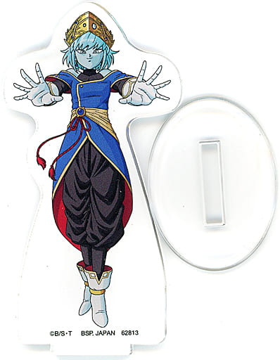 EOS Acrylic Stand Collection "Ichiban KUJI Dragon Ball Super Dragonball ...