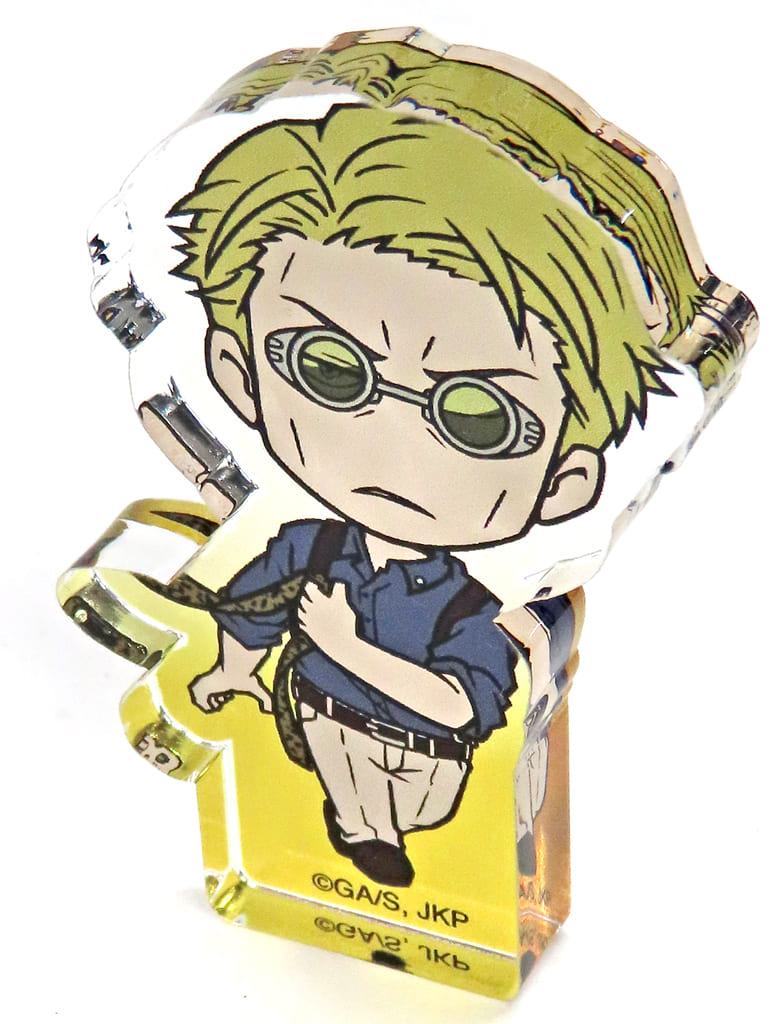 Tateto Shitsumi "Jujutsu Kaisen Great Exchange Exhibition latter half ...