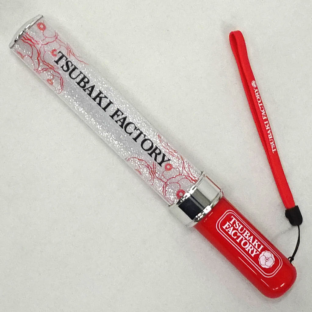 Miscellaneous goods Tsubaki Factory Penlight "Tsubaki Factory Live Tour ...