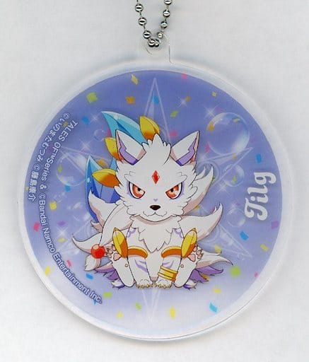 Tilgu "Tales of Astalia & Tales of the Rays joint event TilGrand ...