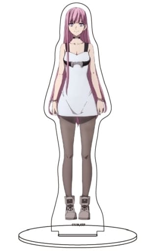 02. Doroka (official illustration) Acrylic Stand "Hameno Ohkoku ...