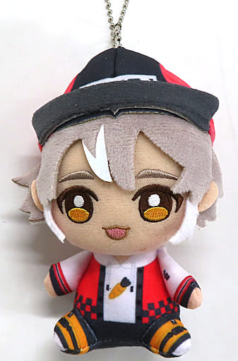 Sebuon (Normal) Plush toy mascot "GGG Studio×GiGO Campaign" | Goods ...