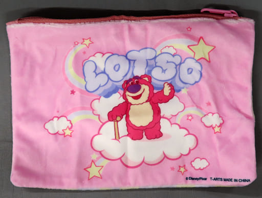 Lotso "Mohutto Pouch Collection " | Goods / Accessories | Suruga-ya.com