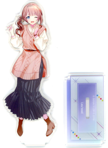 Mochizuki Honami Acrylic Stand Sega Lucky Kuji プロジェクトセカイ Colorful