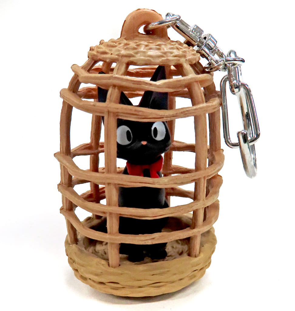 Key holder Cage Jiji Key Holder "KIKI'S DELIVERY SERVICE" | Goods ...