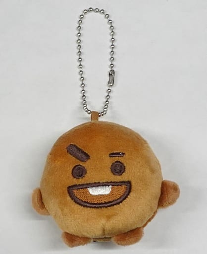 Key holder SHOOKY (Sugar) puppet key chain "BT21" | Goods / Accessories ...