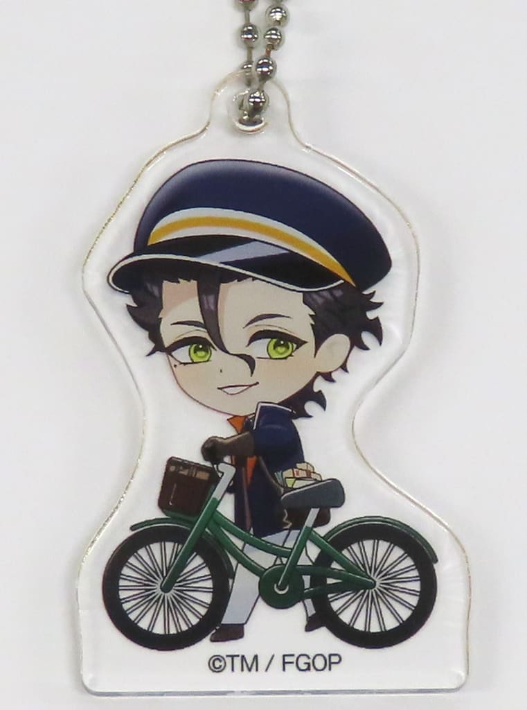 "Fate/Grand Order FGO CBC Spring Party ~ 2021 to 2023 ~ Acrylic Key ...