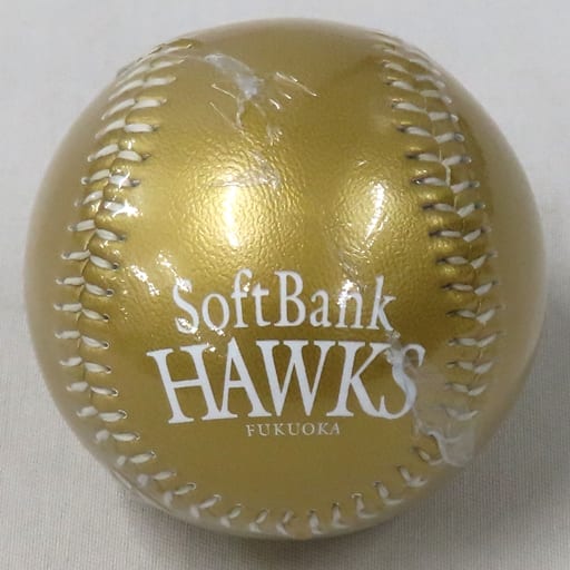 Fukuoka Soft Bank Hawks Double Anniversary Ball Official Shop Goods ...