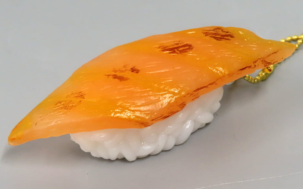 Lightly Broiled Salmon "Uruppu Kitchen Series" All Kinds of Polar ...