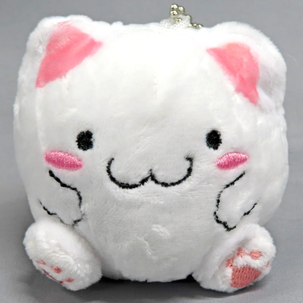 Yuki "Maruneko Club Plush toy vol. 1" | Goods / Accessories | Suruga-ya.com