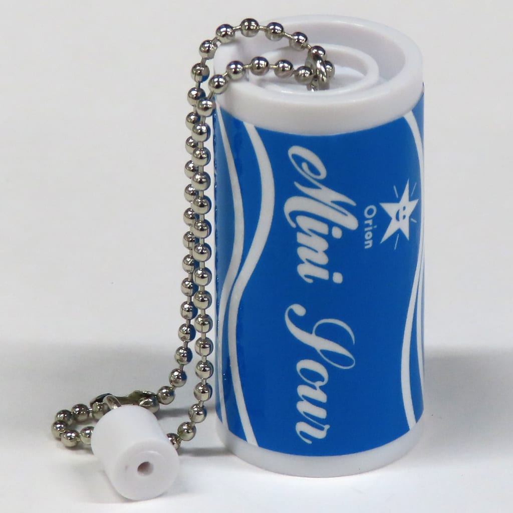Mini Sour "Orion Miniature Mascot" | Goods / Accessories | Suruga-ya.com
