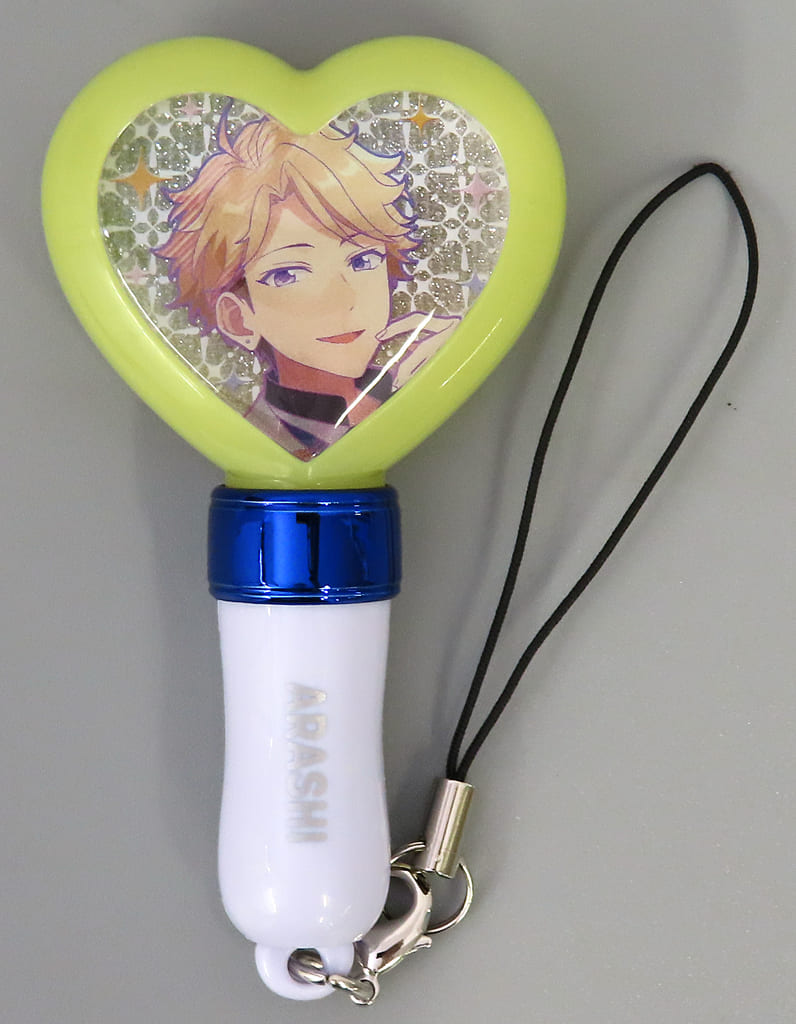 NARUKAMI ARASHI "Ensemble Stars! CAST LIVE Starry Symphony -the ...