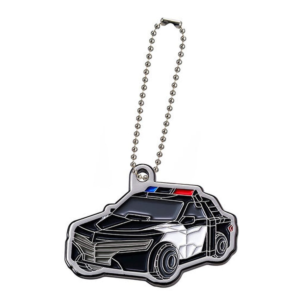 Bun Bun Patrol Car 1 "爆上 Sentai Bun Bun Jar Metal Swing" | Goods ...